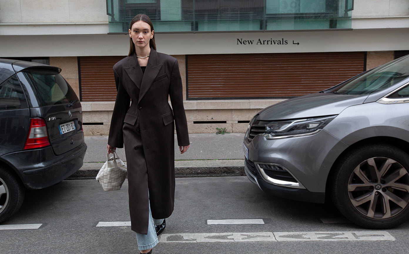 Chic and Affordable Ready-to-Wear | Shop Pixie Market