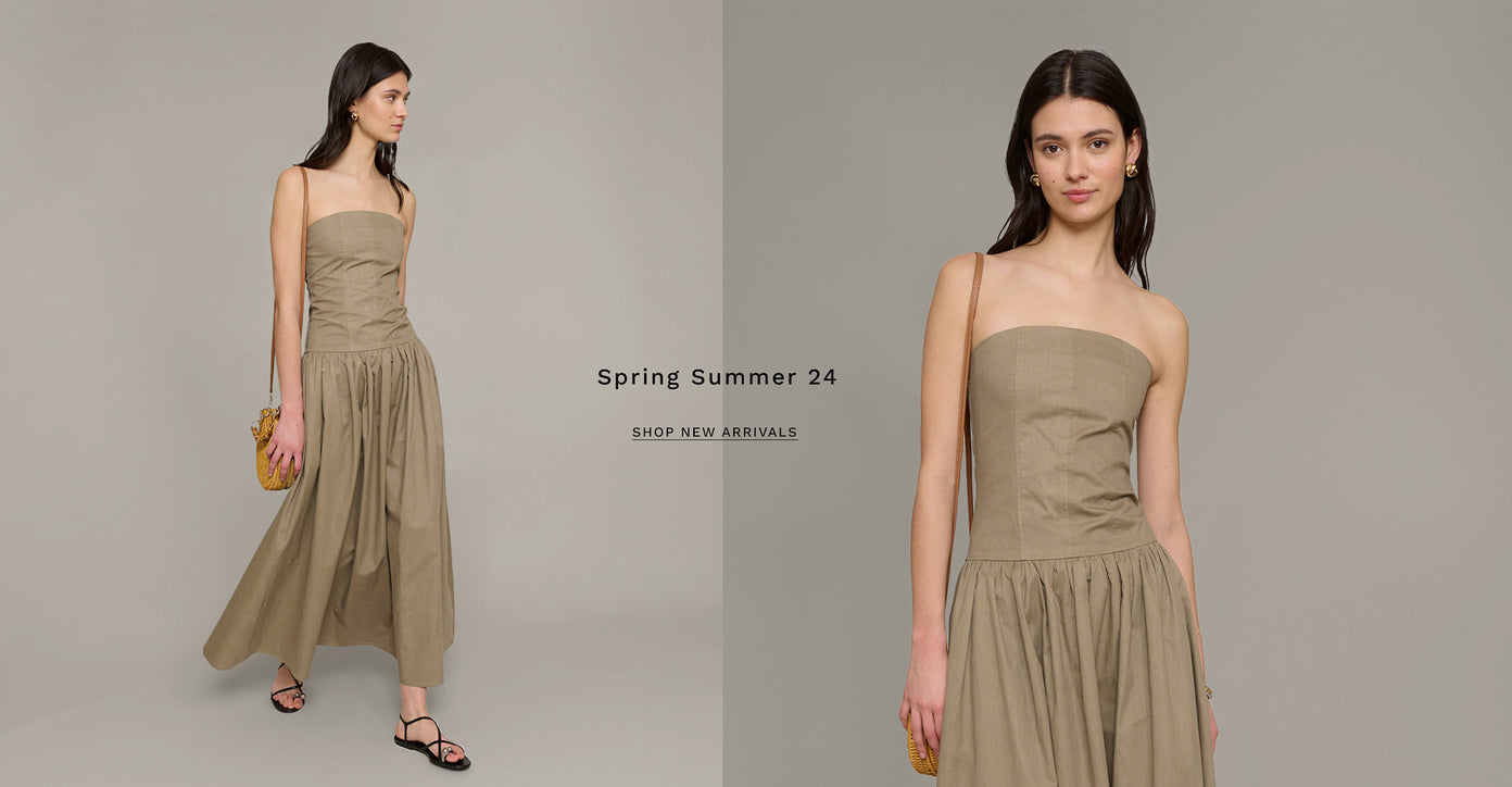 Chic and Affordable Ready-to-Wear | Shop Pixie Market