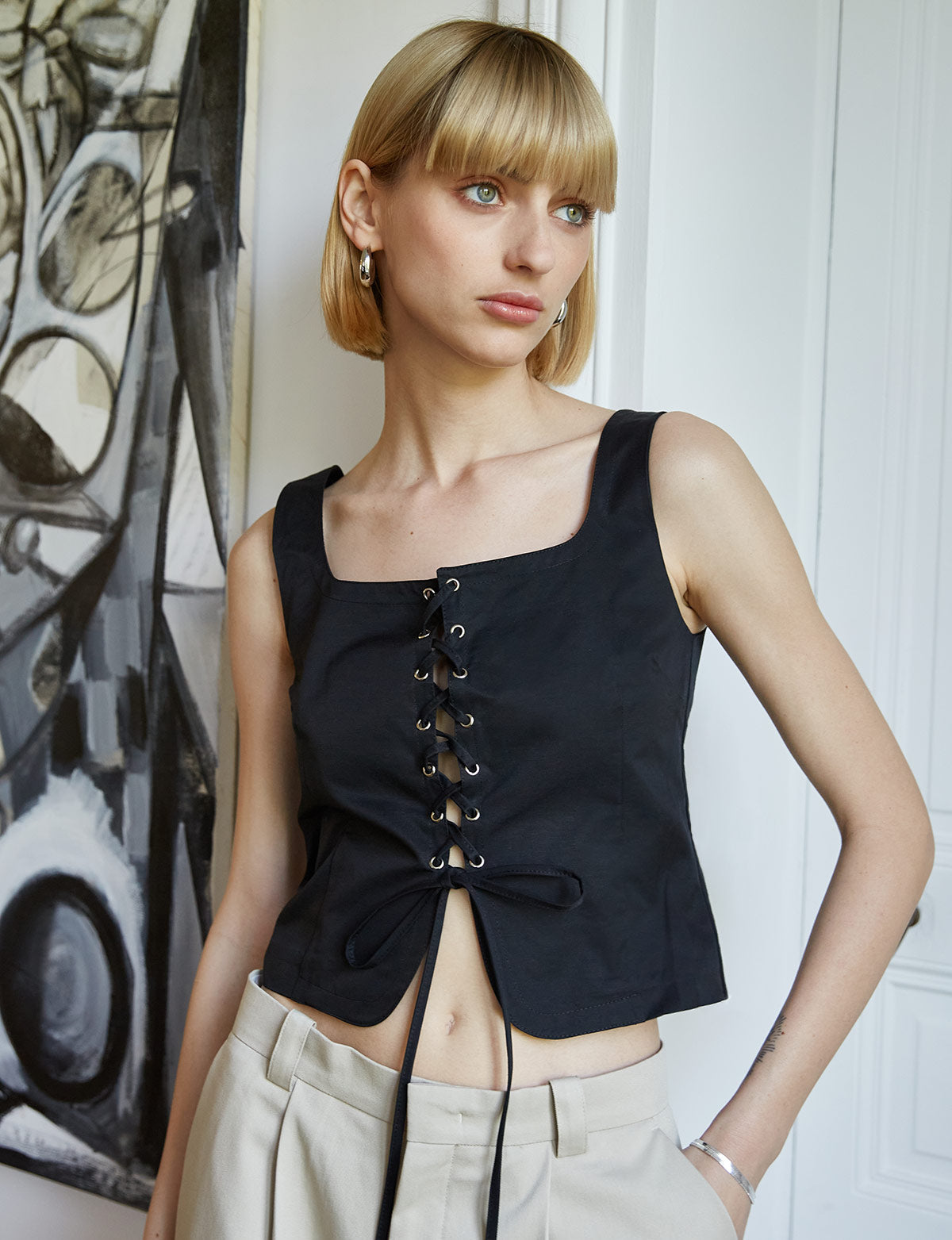 Cute Shirts | Find New Trendy Tops For Women at Pixie Market – Page 3